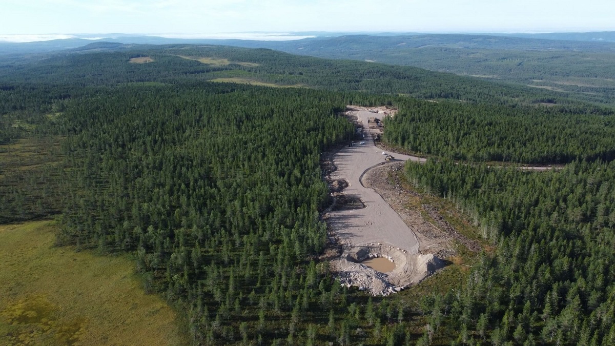 KfW IPEX-Bank finanziert WPD-Windpark in Schweden - Solarserver