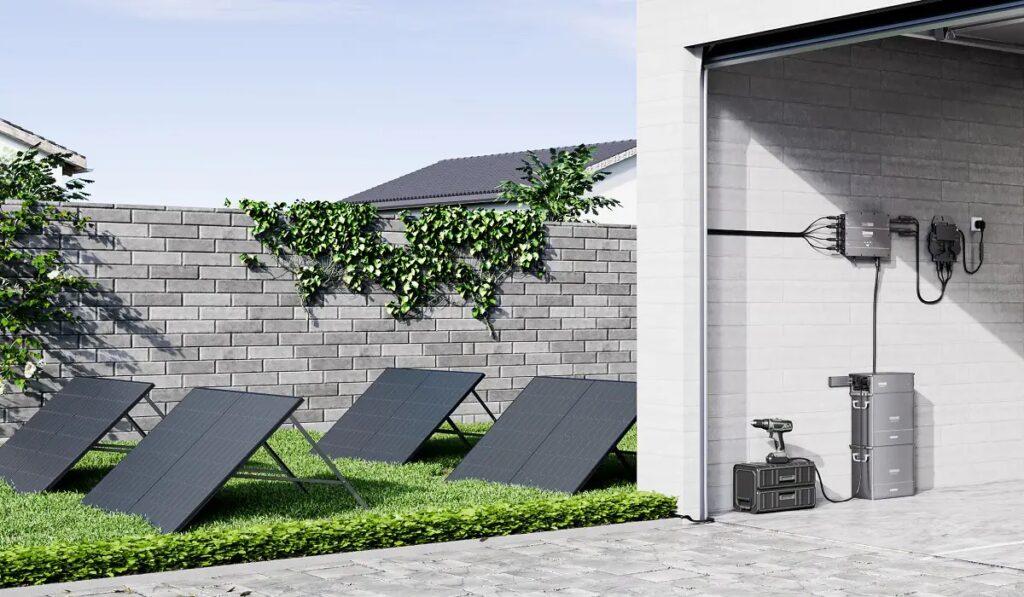 Neu: KI-gestützte PV-Stromspeicher von Zendure - Solarserver