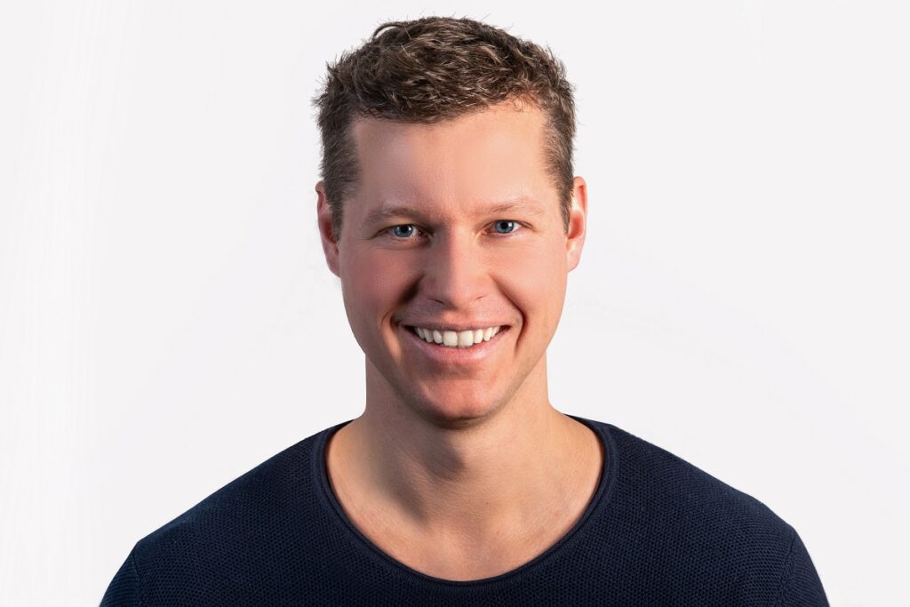 Zolar: Benjamin Rauser neuer Managing Director - Solarserver