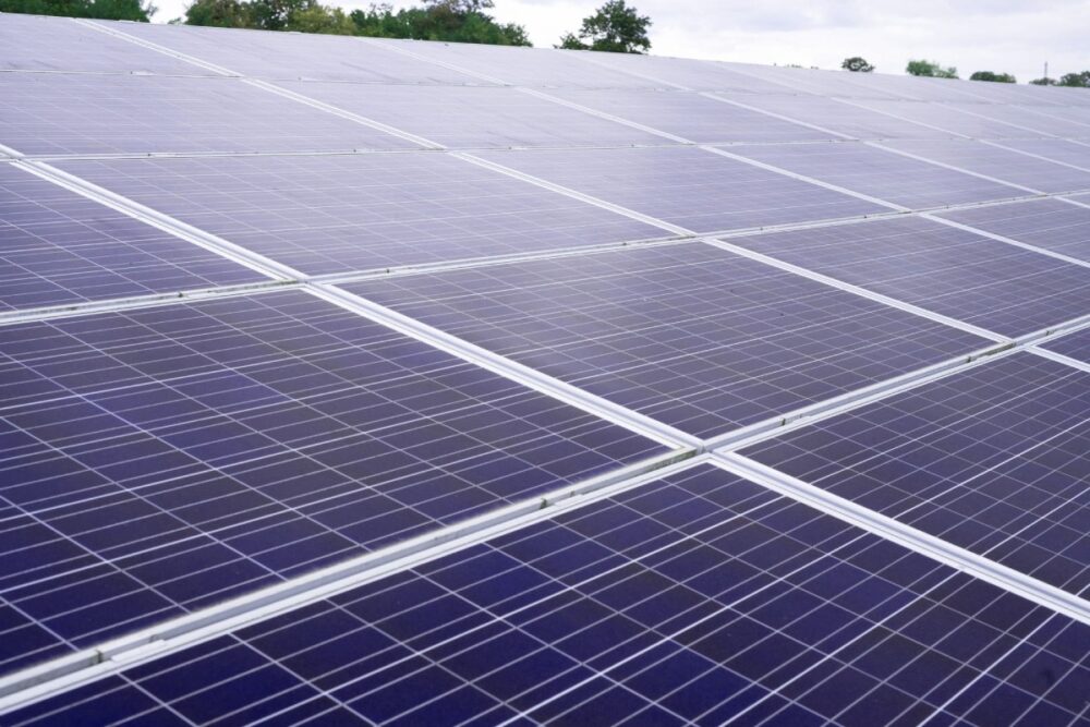 Photovoltaik: Eon übernimmt GT-Solar und Energetik - Solarserver