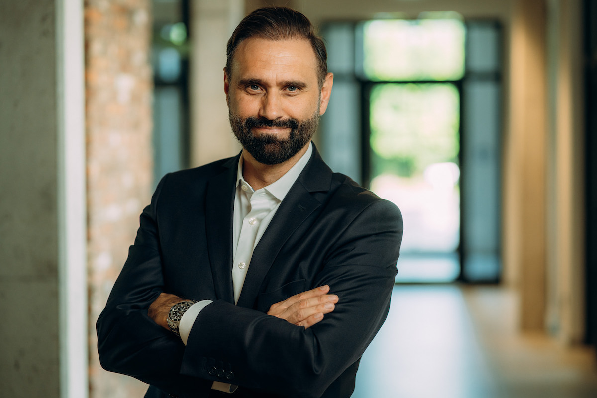 Weltec Holding GmbH wird zu Nexogas Holding GmbH - Solarserver