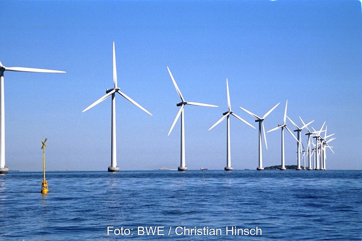 Nordsee-Staaten kooperieren bei Offshore-Wind und Wasserstoff - Solarserver Nordsee-Staaten kooperieren bei Offshore-Wind und Wasserstoff - Solarserver