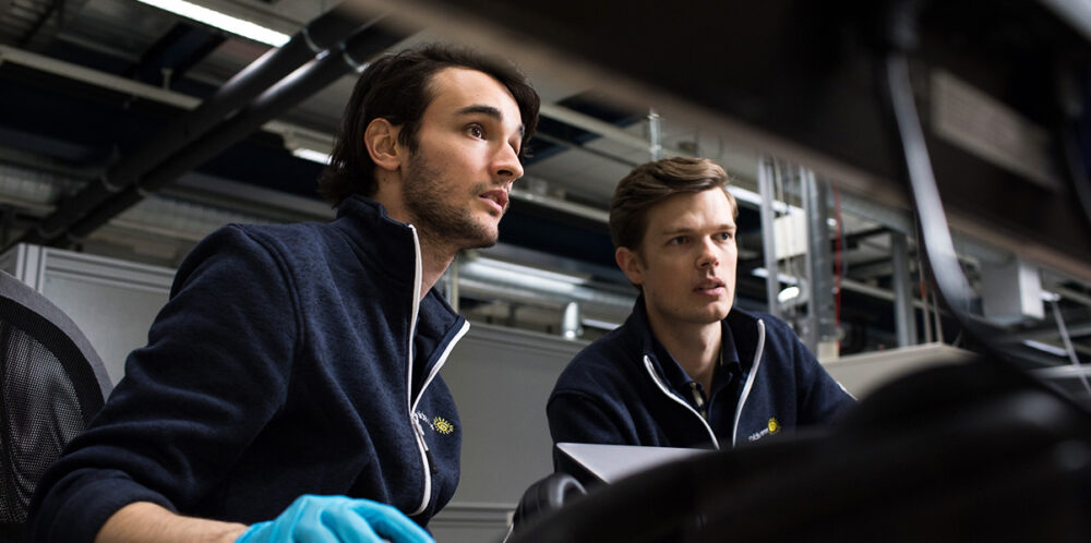 Photovoltaik: Midsummer will größter Hersteller von CIGS-Zellen werden ...