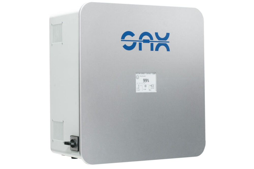 Photovoltaik: Heterojunction-Technologie für das neue E-Auto - Solarserver